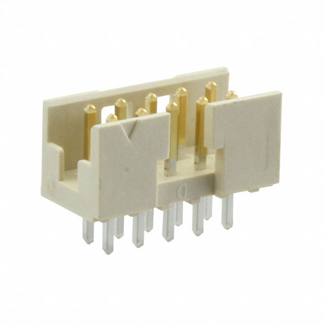 98414-F06-10ULF Amphenol ICC (FCI) | Connectors, Interconnects | DigiKey